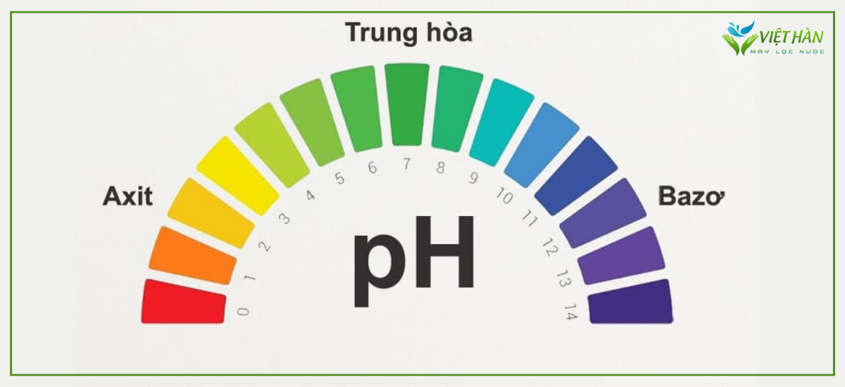 Phương pháp nâng và duy trì nồng độ pH thích hợp - DYNAGRO VIỆT NAM